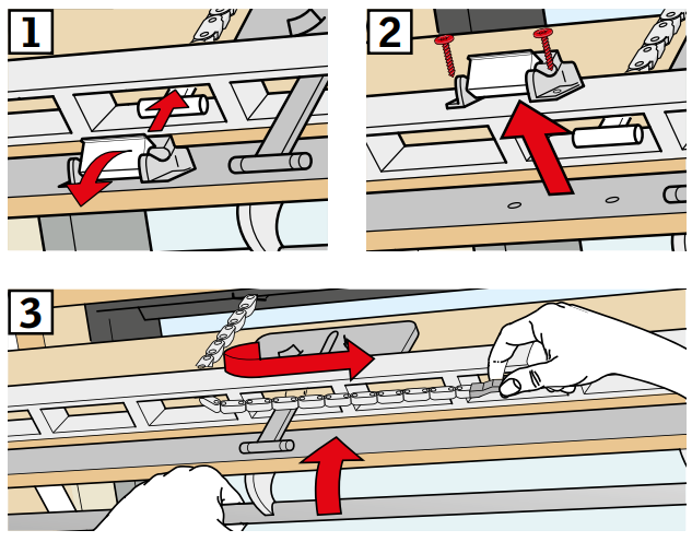 How to operate your electric VELUX window when there is no power ...